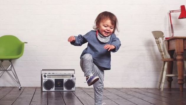 Танцювальна студія – Tip Top Dance