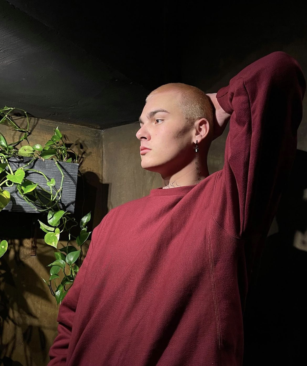 Данііл Крістал – Tip Top Dance