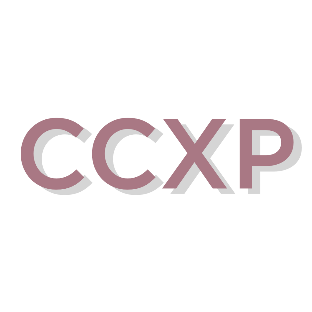 About CX, CXPA, and CCXP - what are those?