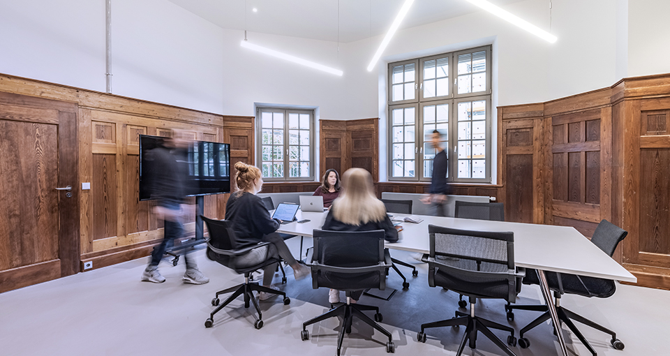 Twofour – Agentur für digitale Erlebnisse