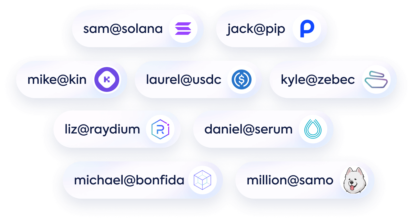 PIP | Web3 payments made simple