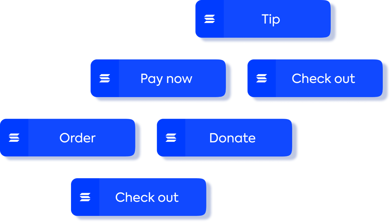 PIP | Web3 payments made simple