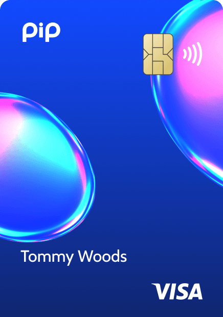 PIP | Web3 payments made simple