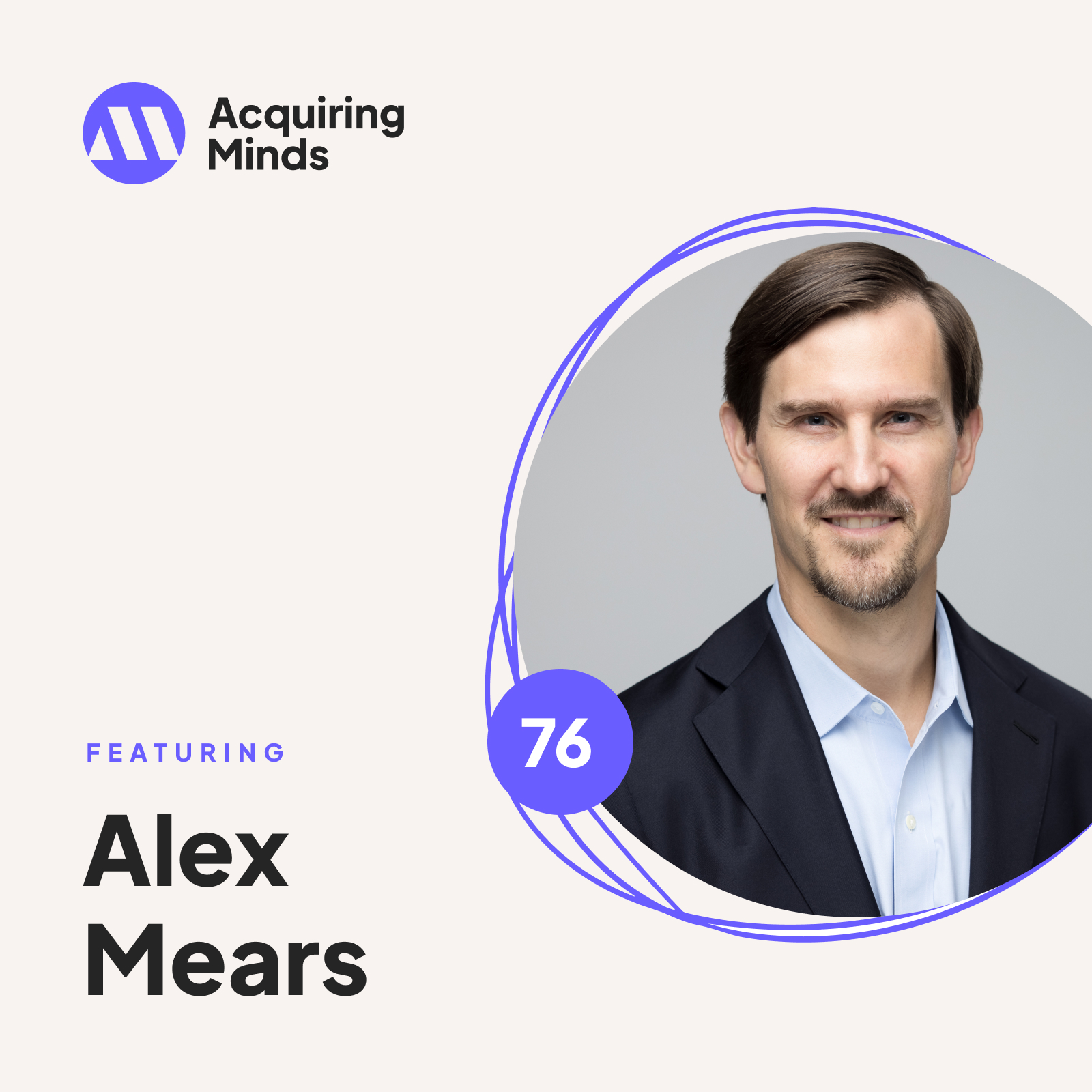 Acquiring Minds - Episodes