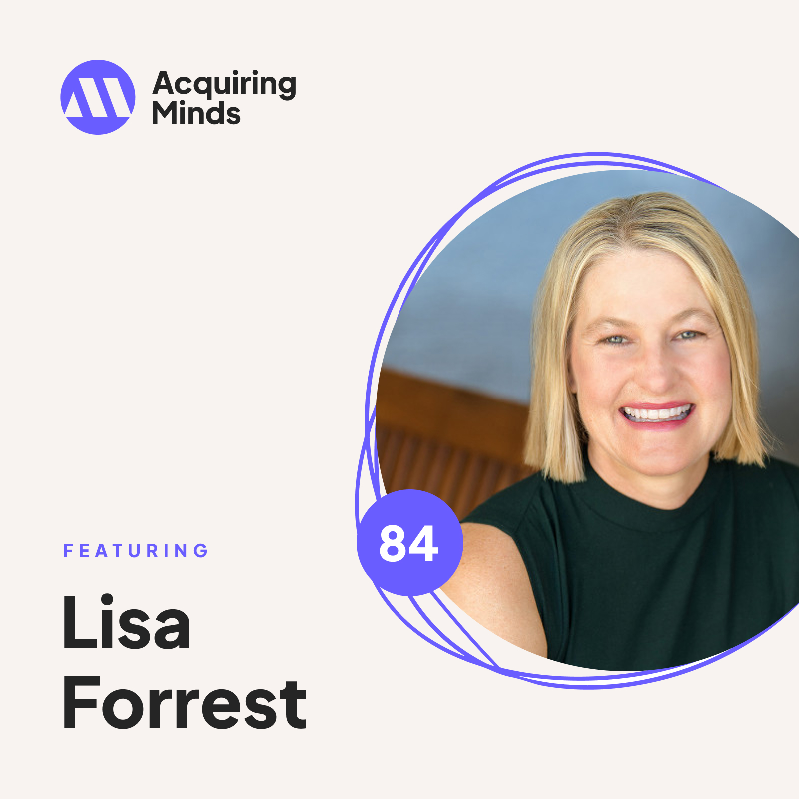 Acquiring Minds - Podcast for Acquisition Entrepreneurs