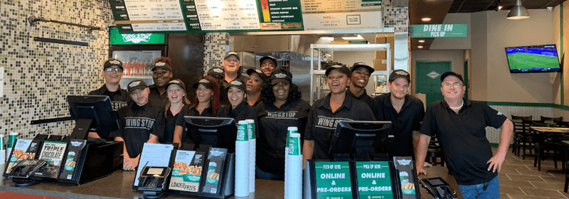 How to Build a Portfolio of 20 Franchise Locations