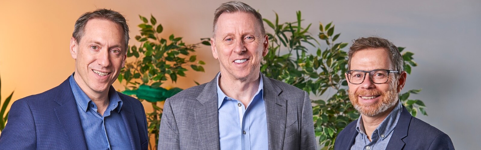 Chair of Starling Bank David Sproul joins SKOOT | SKOOT