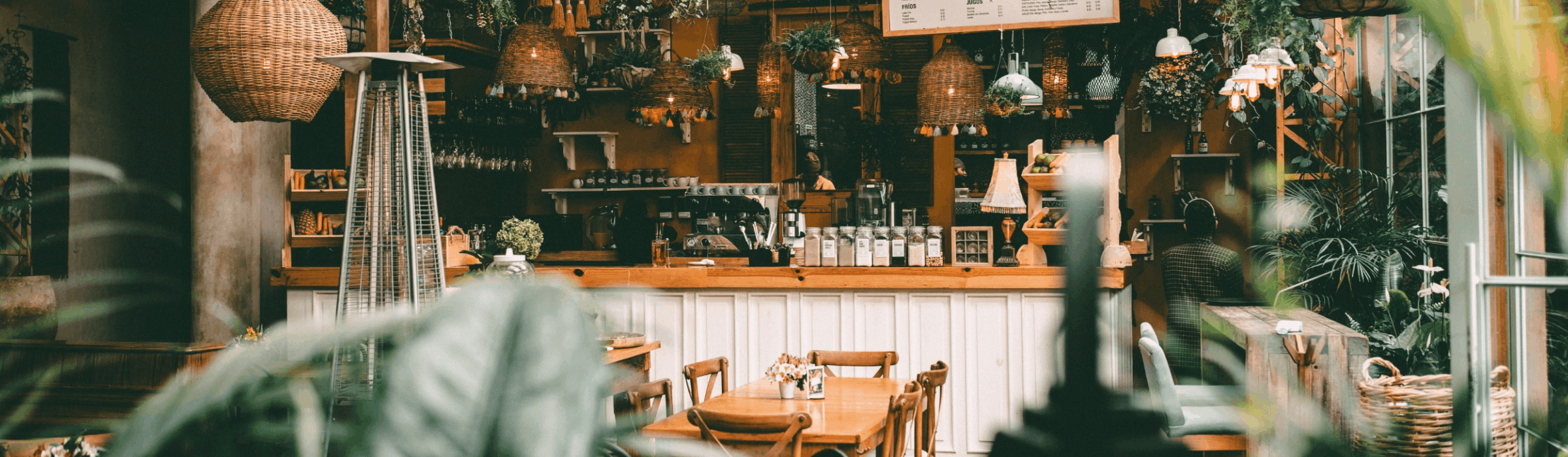 Top 10 tips for launching a sustainable restaurant/cafe | SKOOT