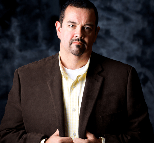 Robert L. Ostergard, Jr., PhD