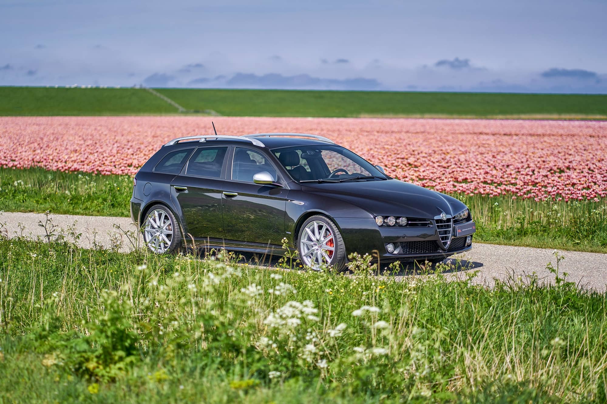 Dijkstra Classic Cars & Youngtimers