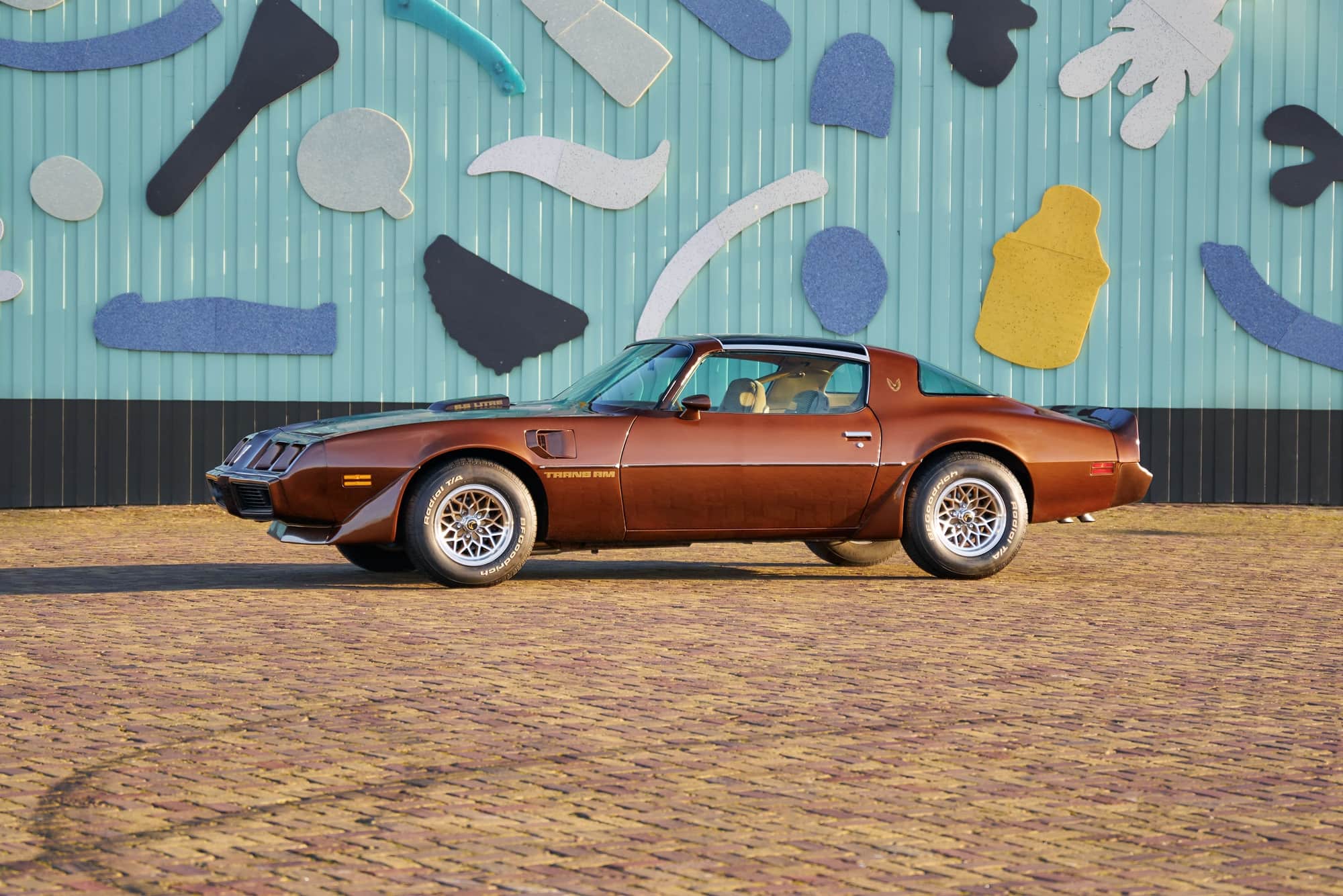 Dijkstra Classic Cars & Youngtimers