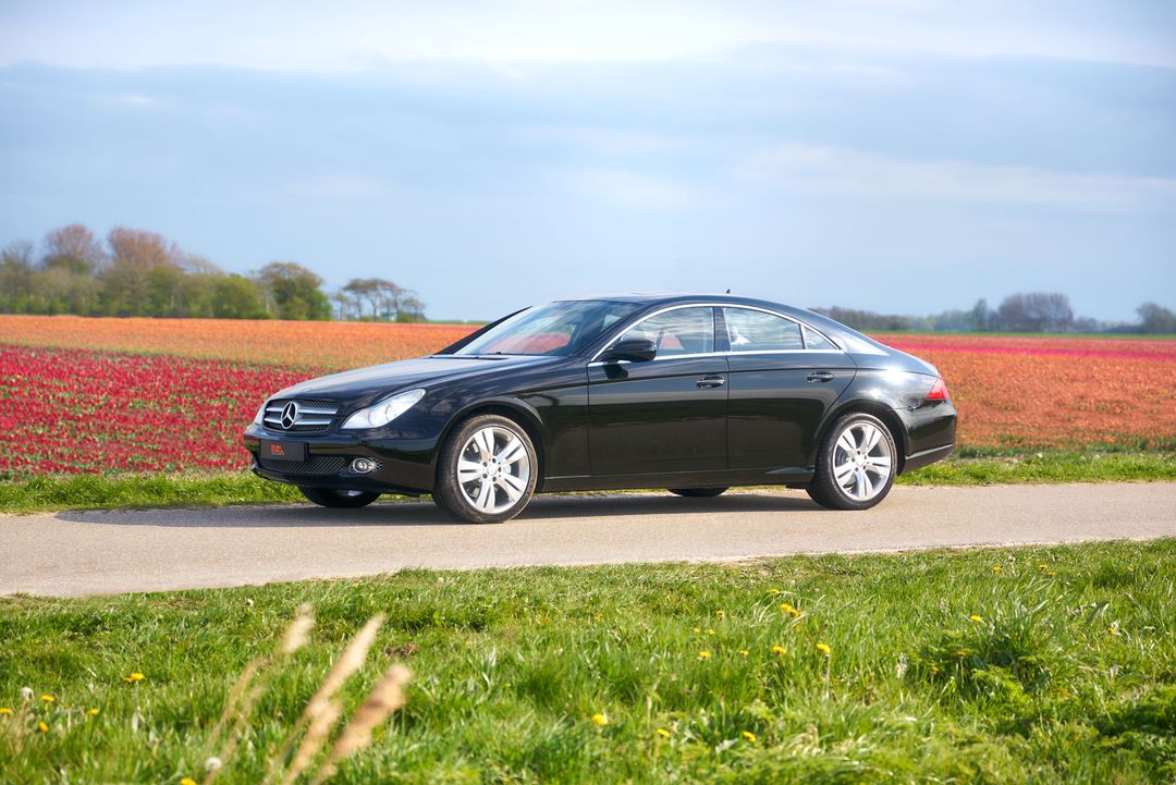 Dijkstra Classic Cars & Youngtimers