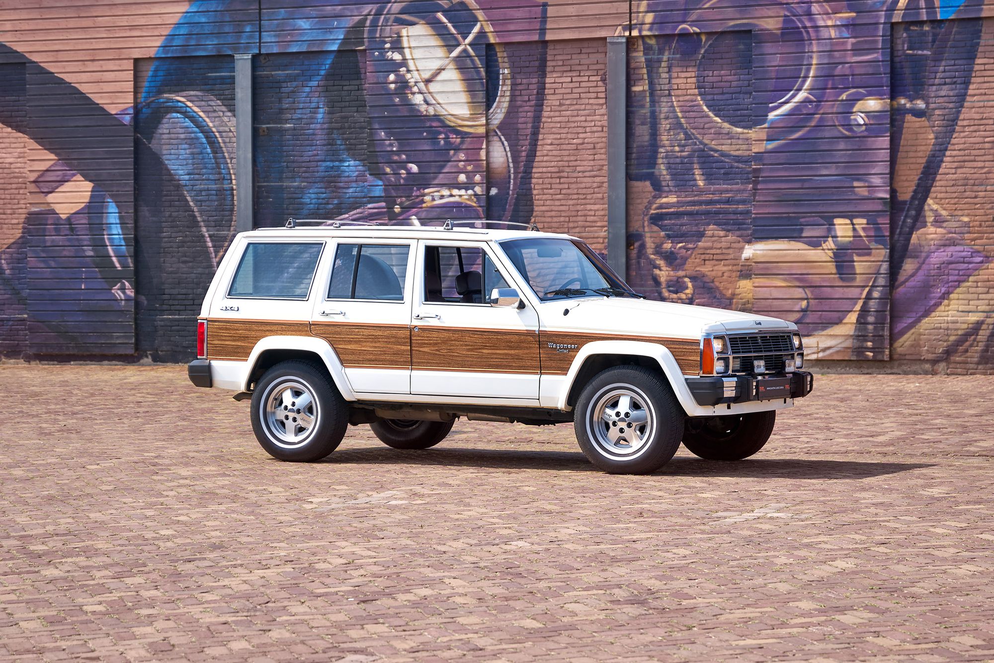 Dijkstra Classic Cars & Youngtimers