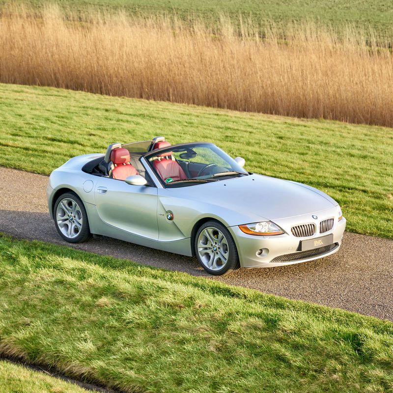 Dijkstra Classic Cars & Youngtimers