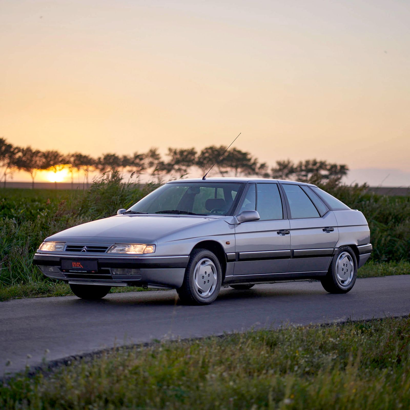 Dijkstra Classic Cars & Youngtimers