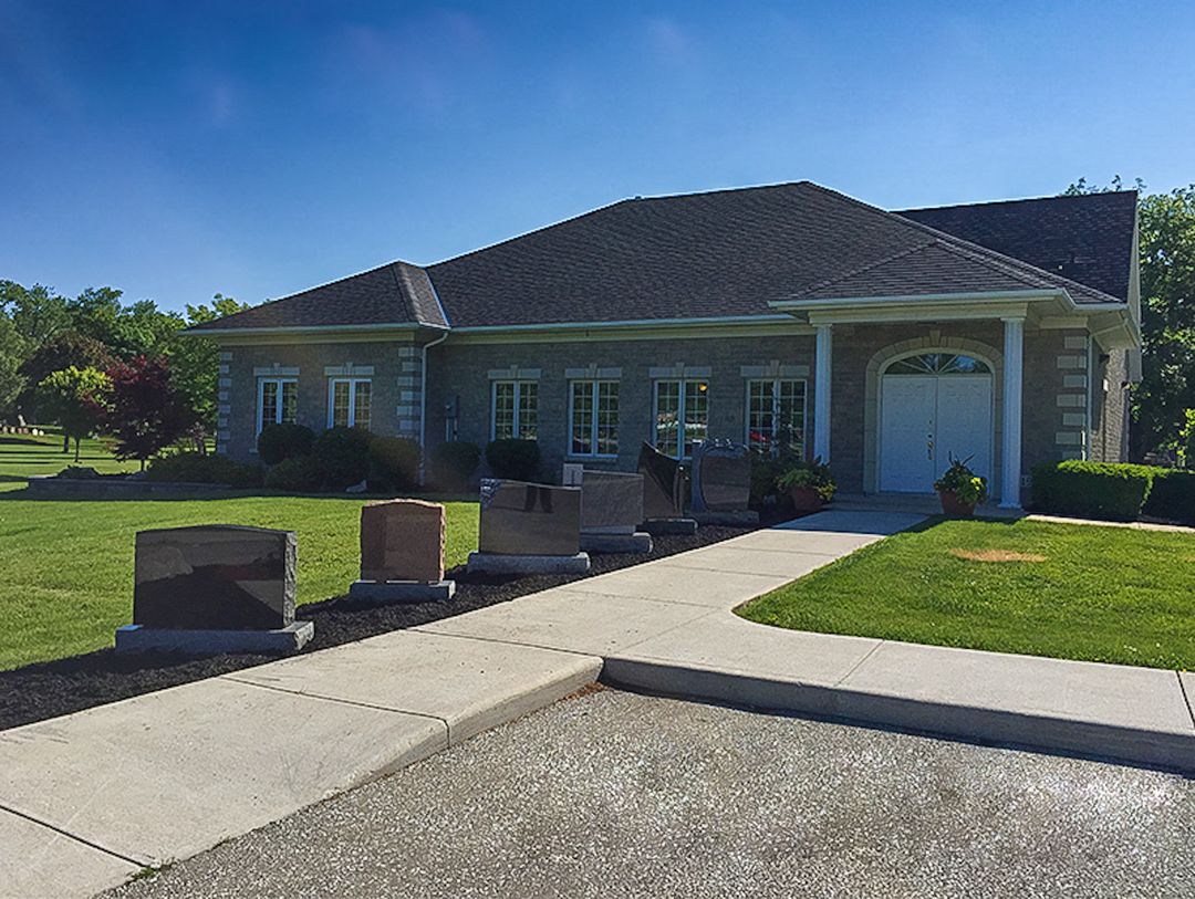 Lakeview Cemetery Burial & Cremation Services