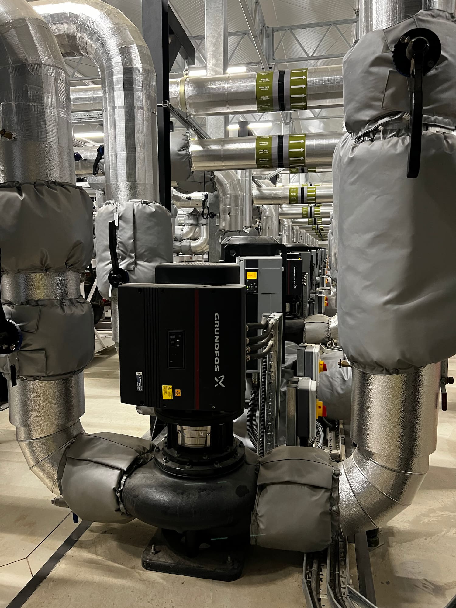 Services | GeoEnergy Design