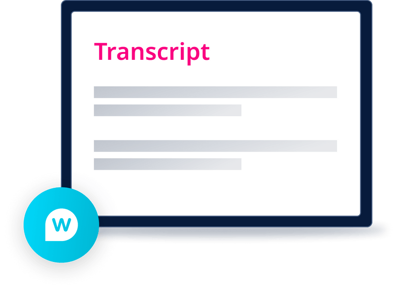 Live Translation Powered By AI | Wordly