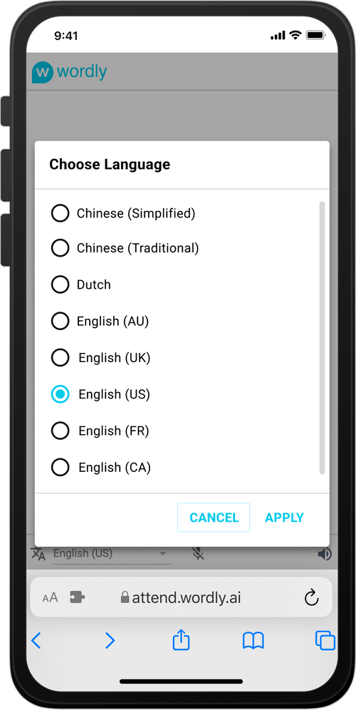 How Translation Software Powered by AI Works - Wordly