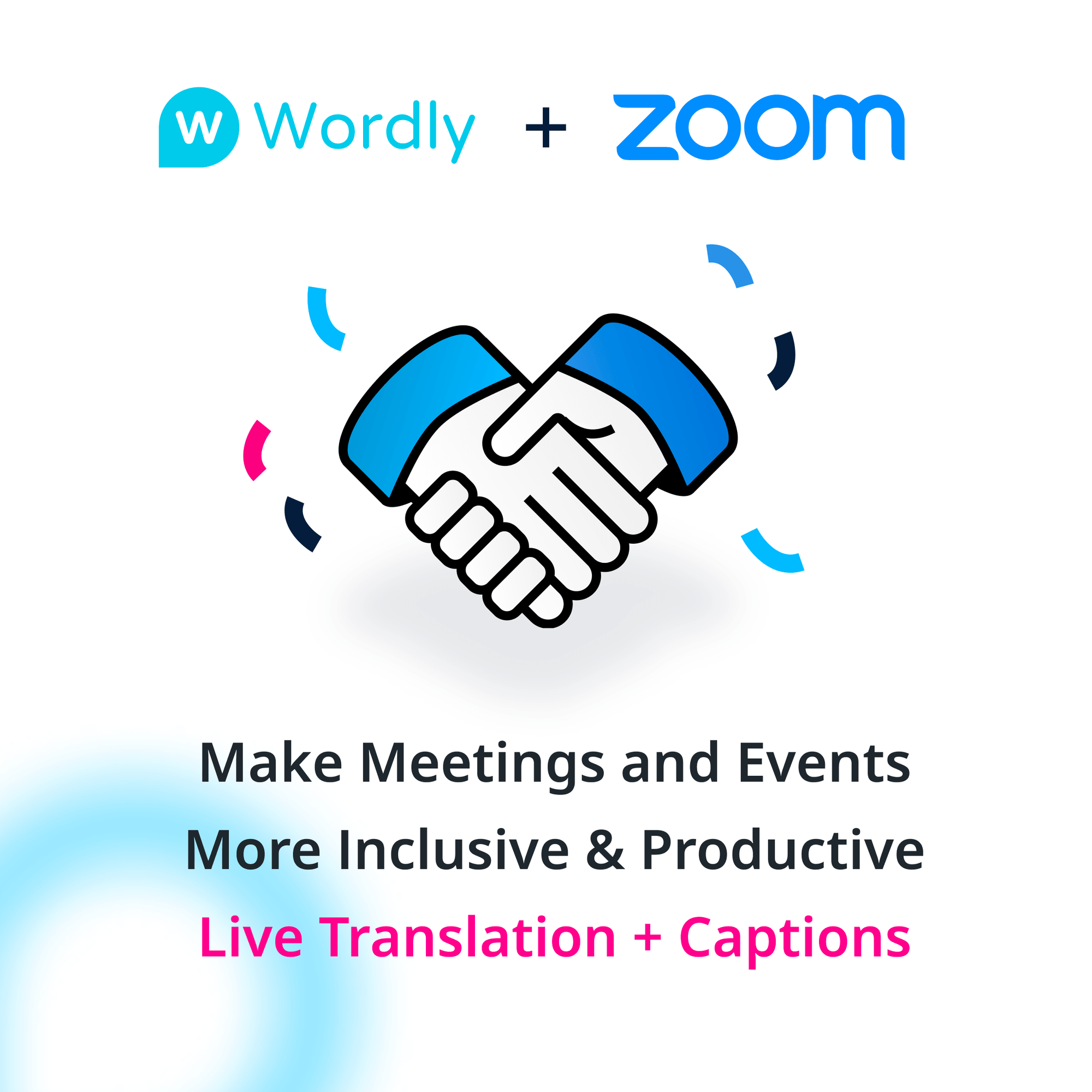 Managing Zoom Translation | Wordly
