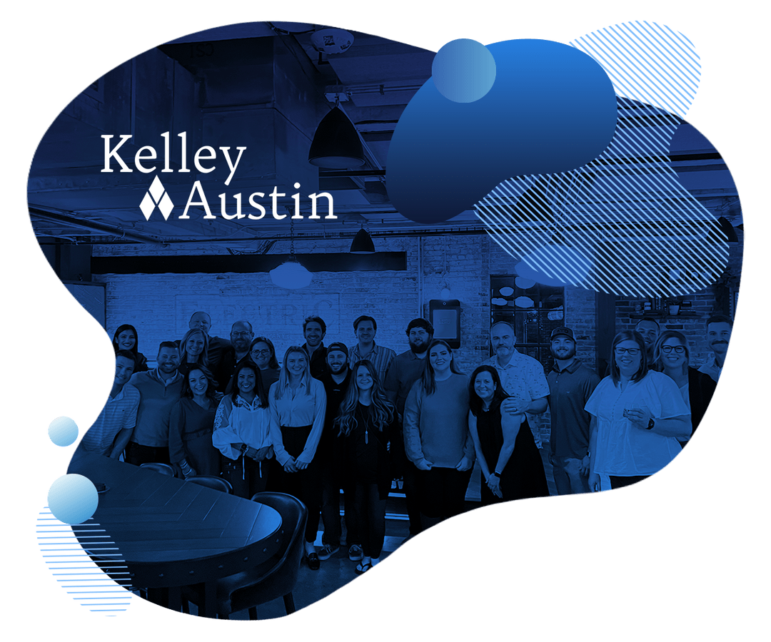 Kelley Austin - Trusted Salesforce Solutions