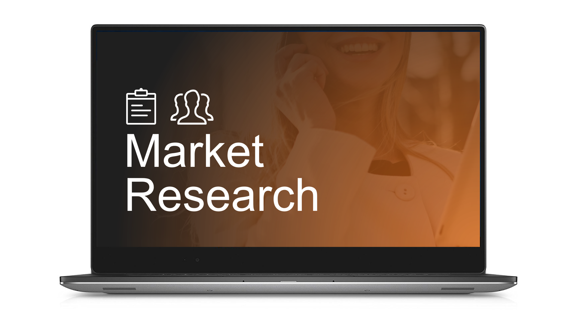 Powerpoint Market Research Presentation - Powerpoint Themes