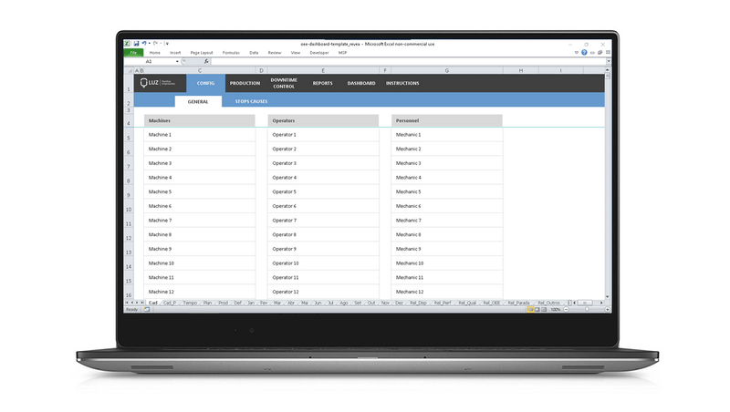 Calibration Control Sheet for Measuring Instruments Excel Spreadsheet ...