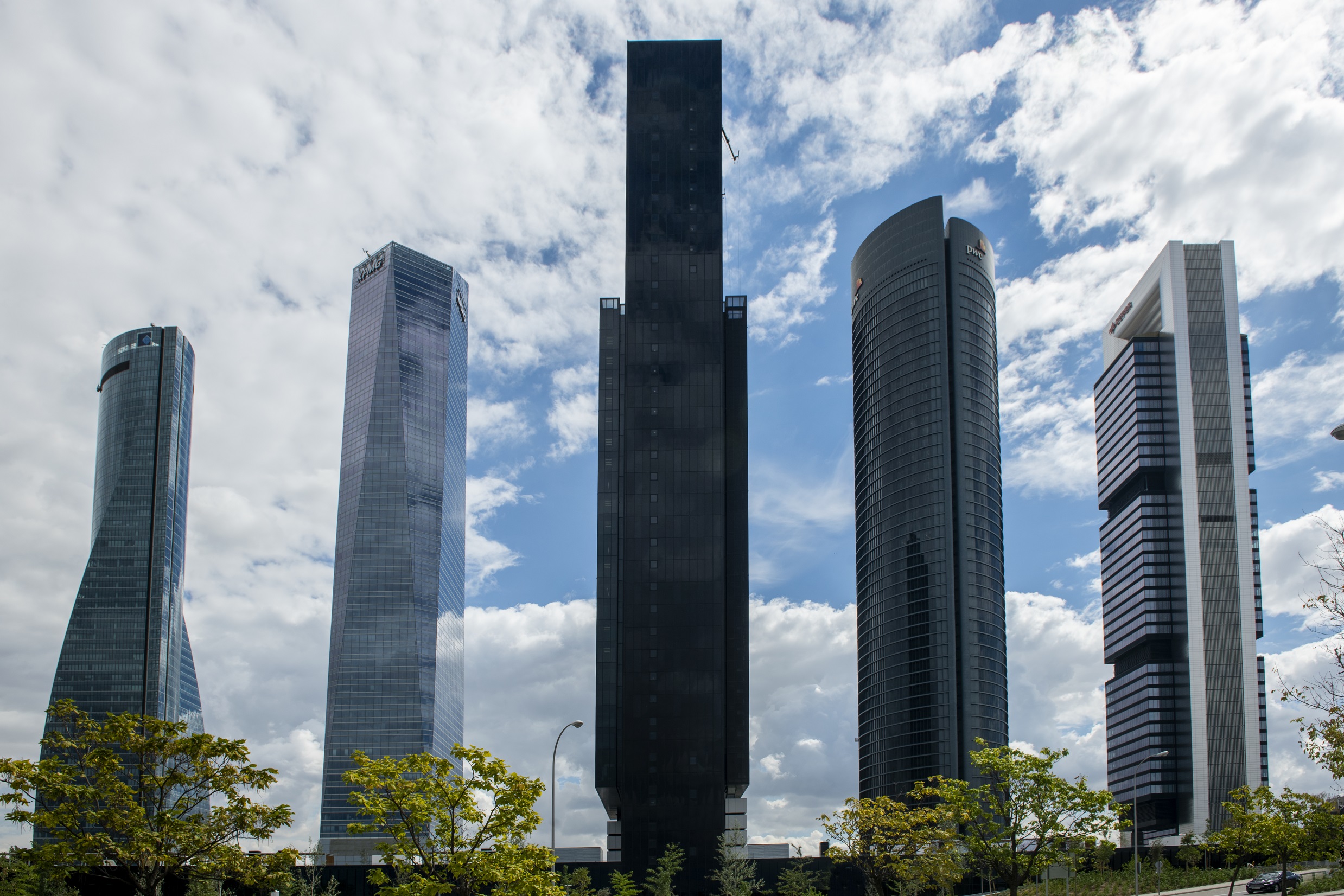 MyCursus - Candidature à l'IE Madrid