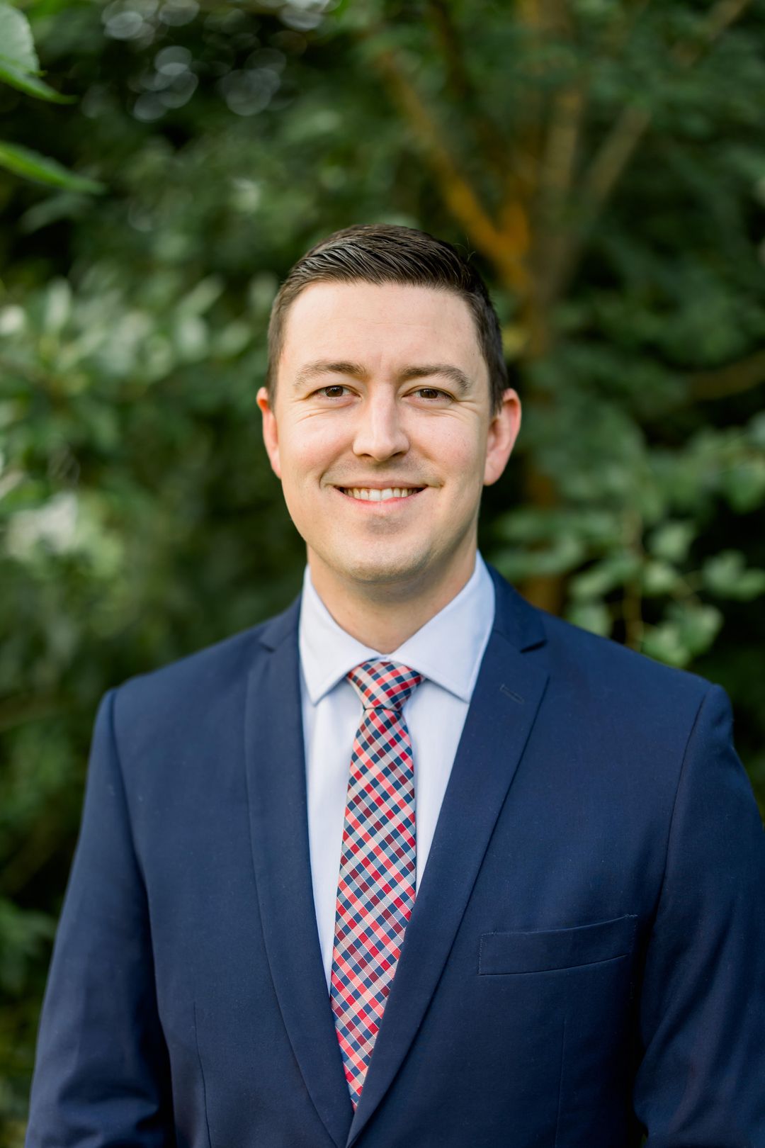 Welcome from the Principal