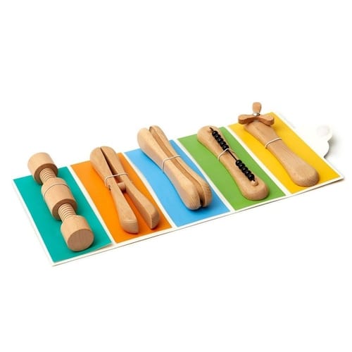 Fidget Widget Tool Kit- Gift