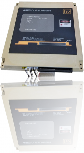 ASP3I Optical Receiver Module (D10-01) - H Nu - Optical Solutions