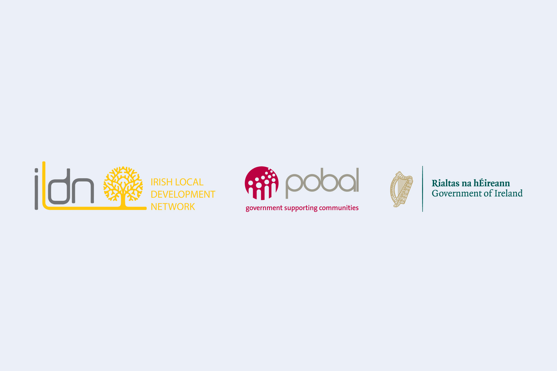 Chief Executive Officer, Irish Local Development Network
