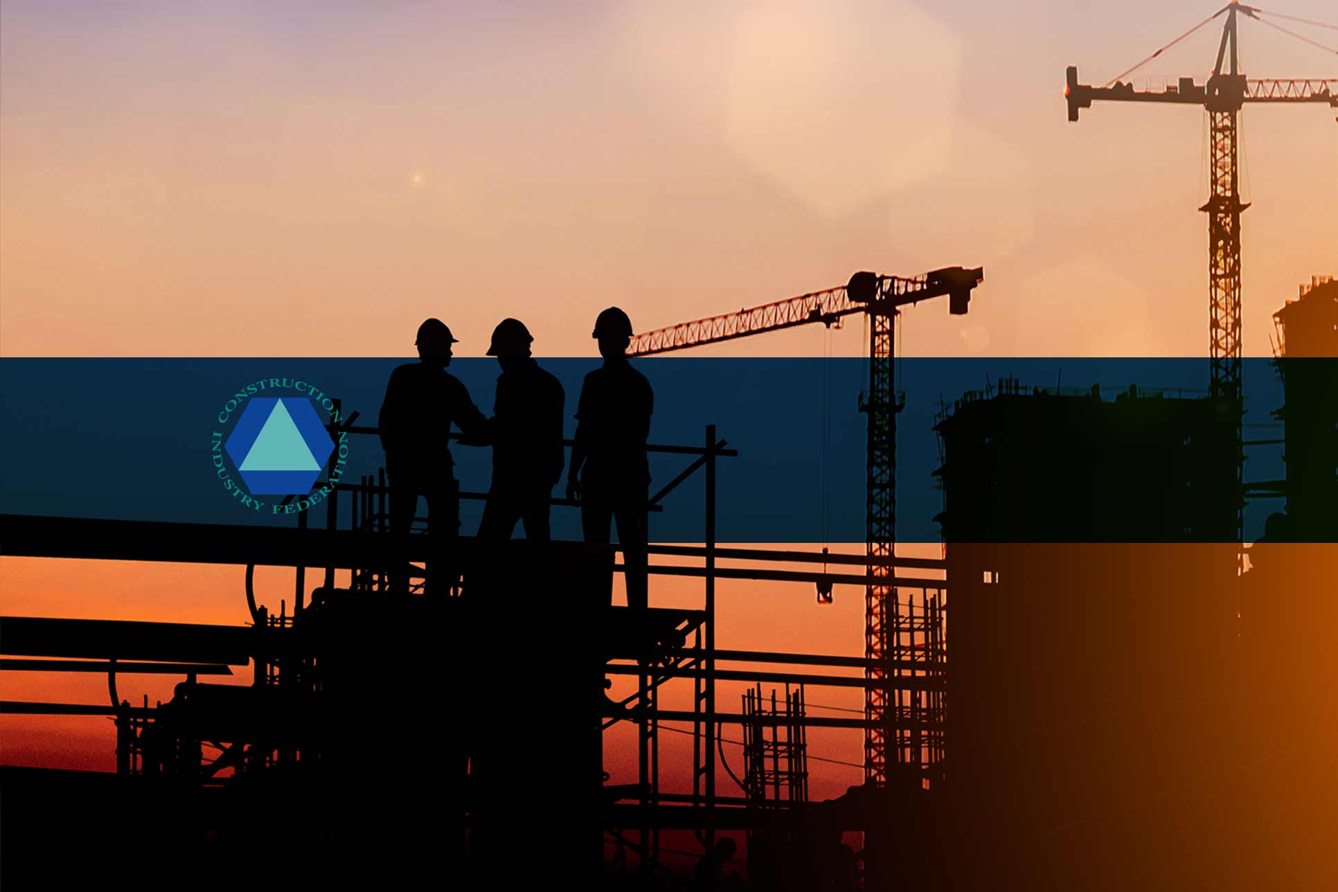 Director of Corporate Affairs, Construction Industry Federation (CIF)