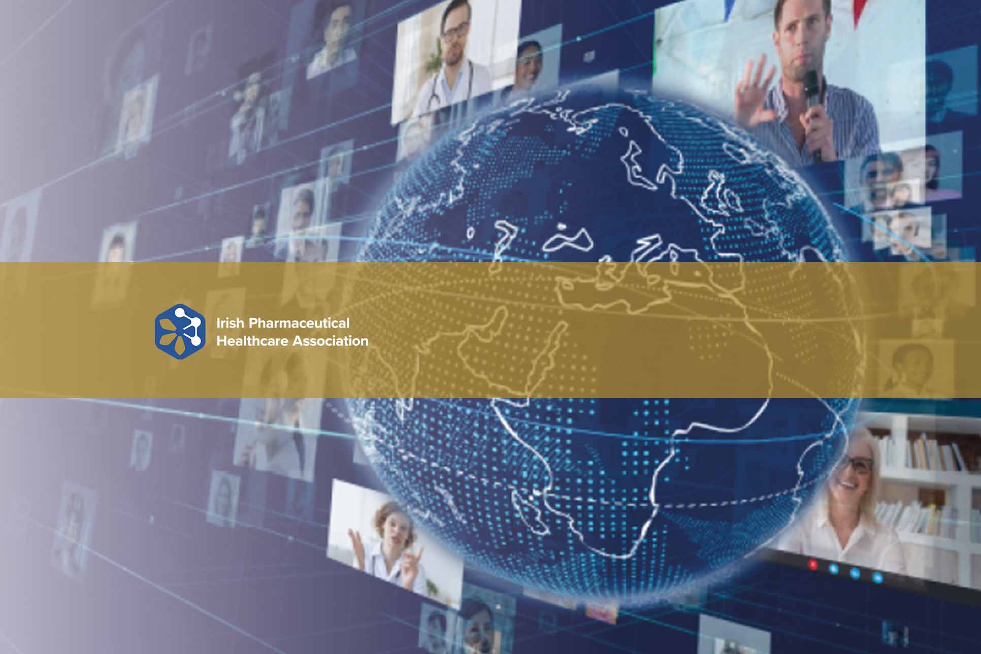 Director of Communications and Advocacy, Irish Pharmaceutical ...