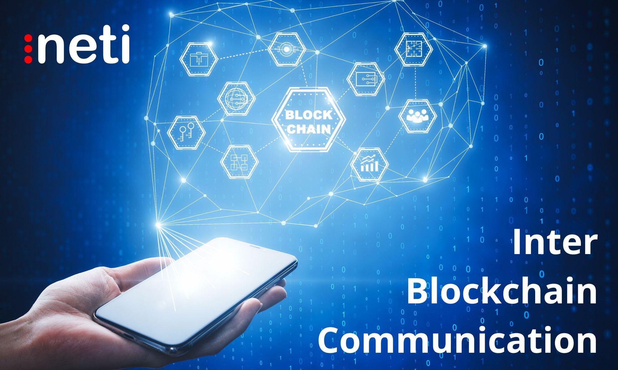 Inter-Blockchain Communication