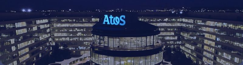 Atos partners with Cloudi-Fi to authenticate guests in all offices