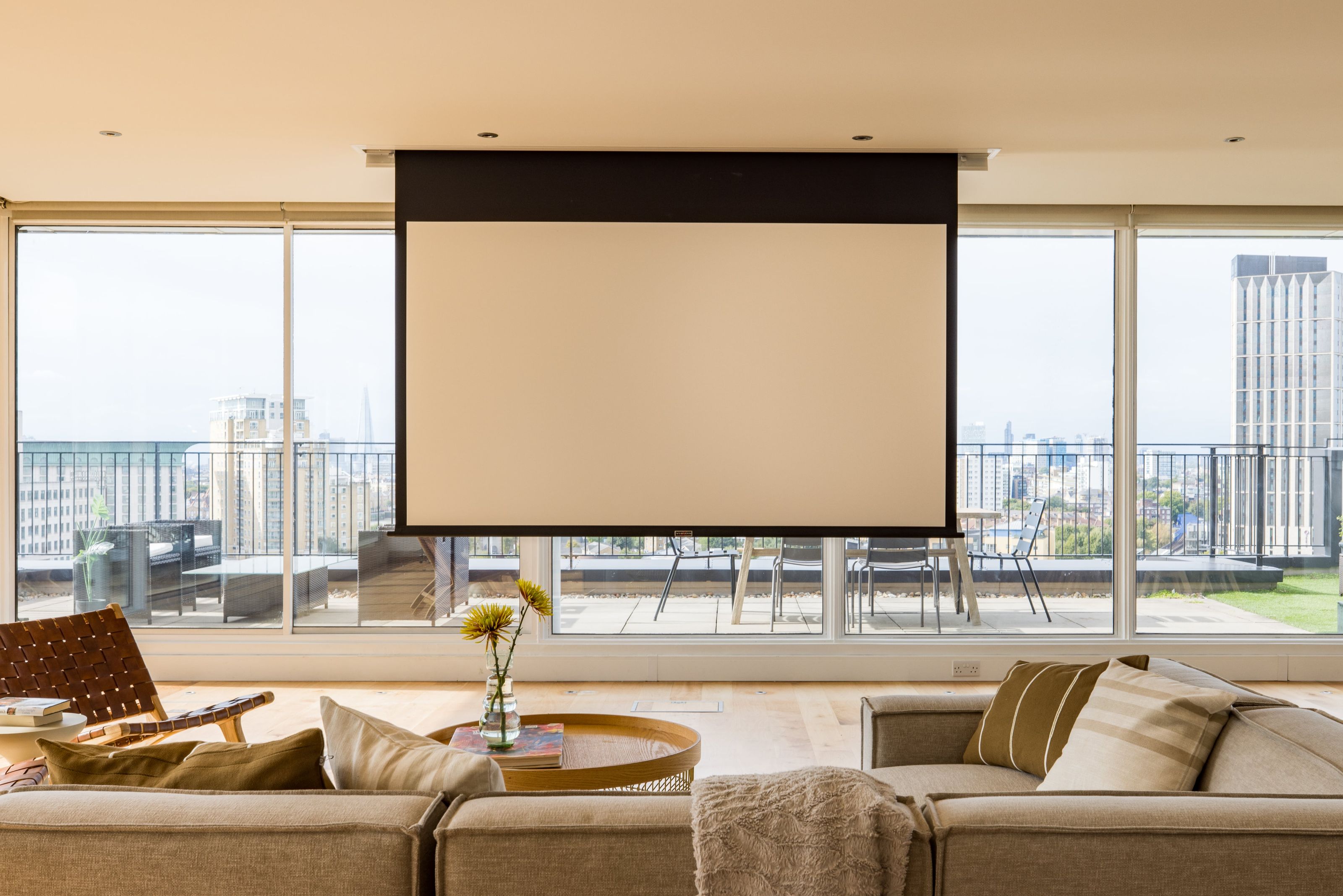 Horizon Penthouse Hertsmere Road, E14 | Akai Homes