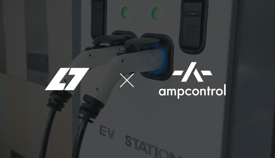 EV fleet news - Ampcontrol