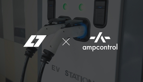 Ampcontrol | Electric Vehicle Charging Management System
