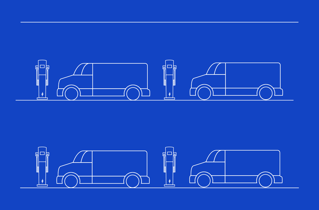 3 Steps to Transition to Electric Fleet Vehicles Successfully