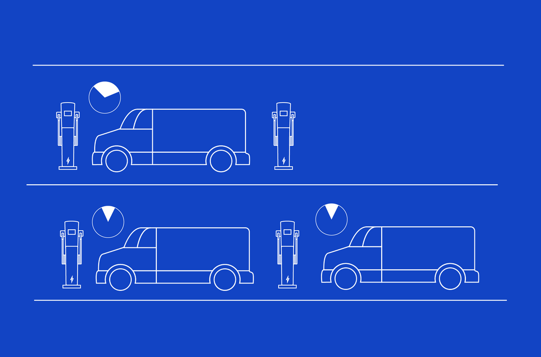 What Is EV Charging Load Management? - Ampcontrol