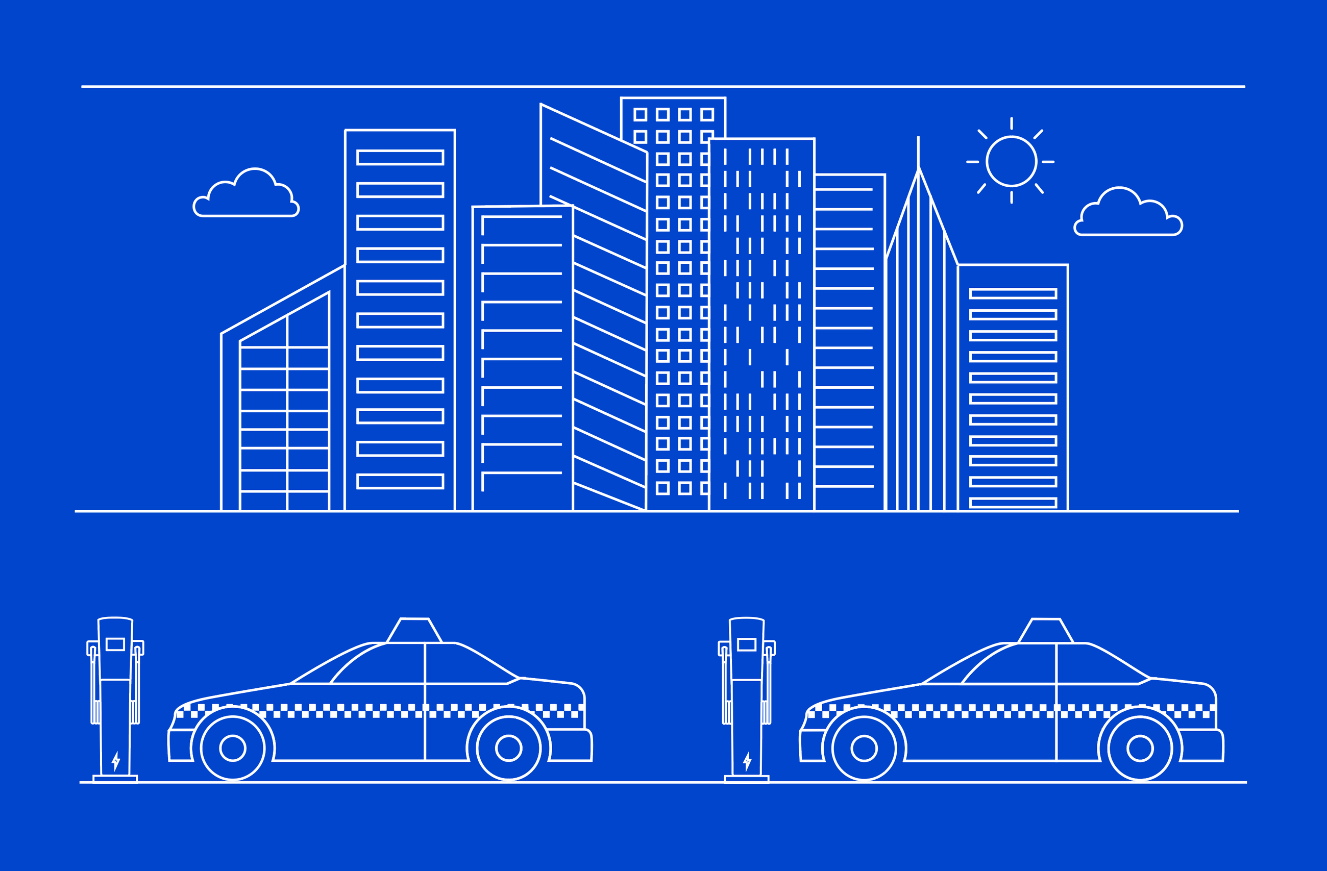 Electric Ambulances: The Future of Emergency Medical Transportation
