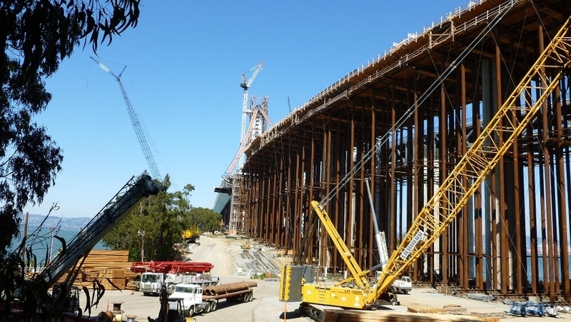 AGS Inc - Engineering Consultants in San Francisco