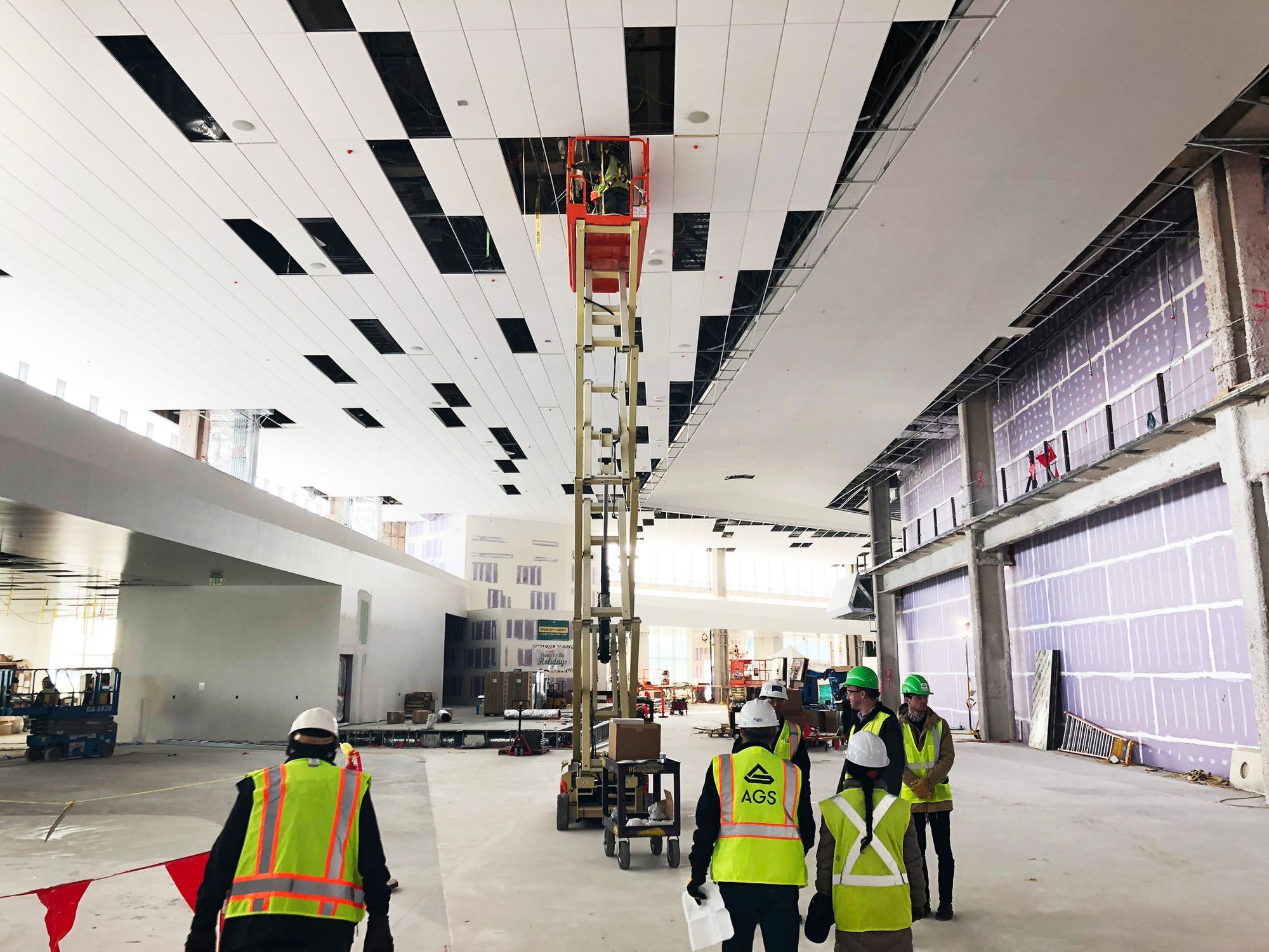 AGS Inc - Engineering Consultants in San Francisco