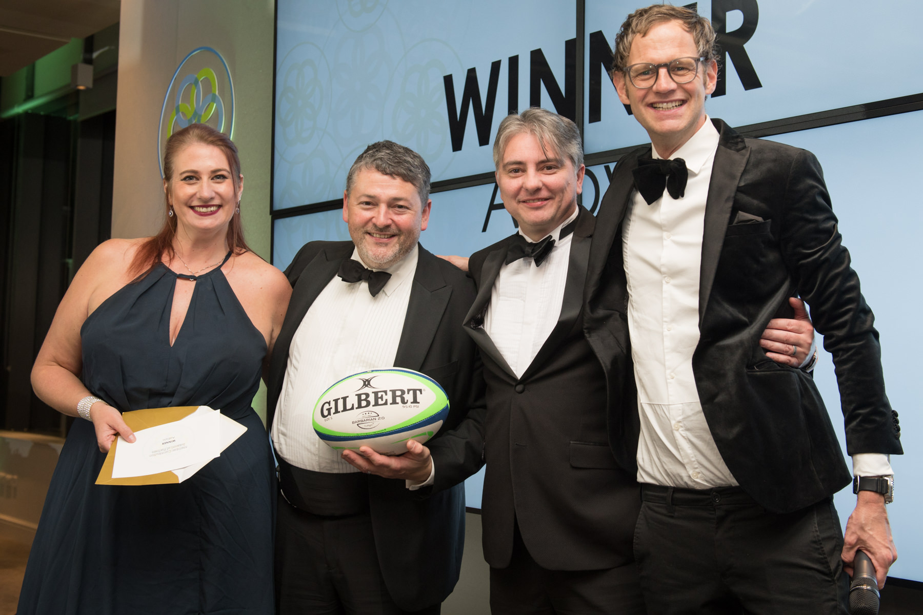 The Network Group Awards 2022 | Network Group
