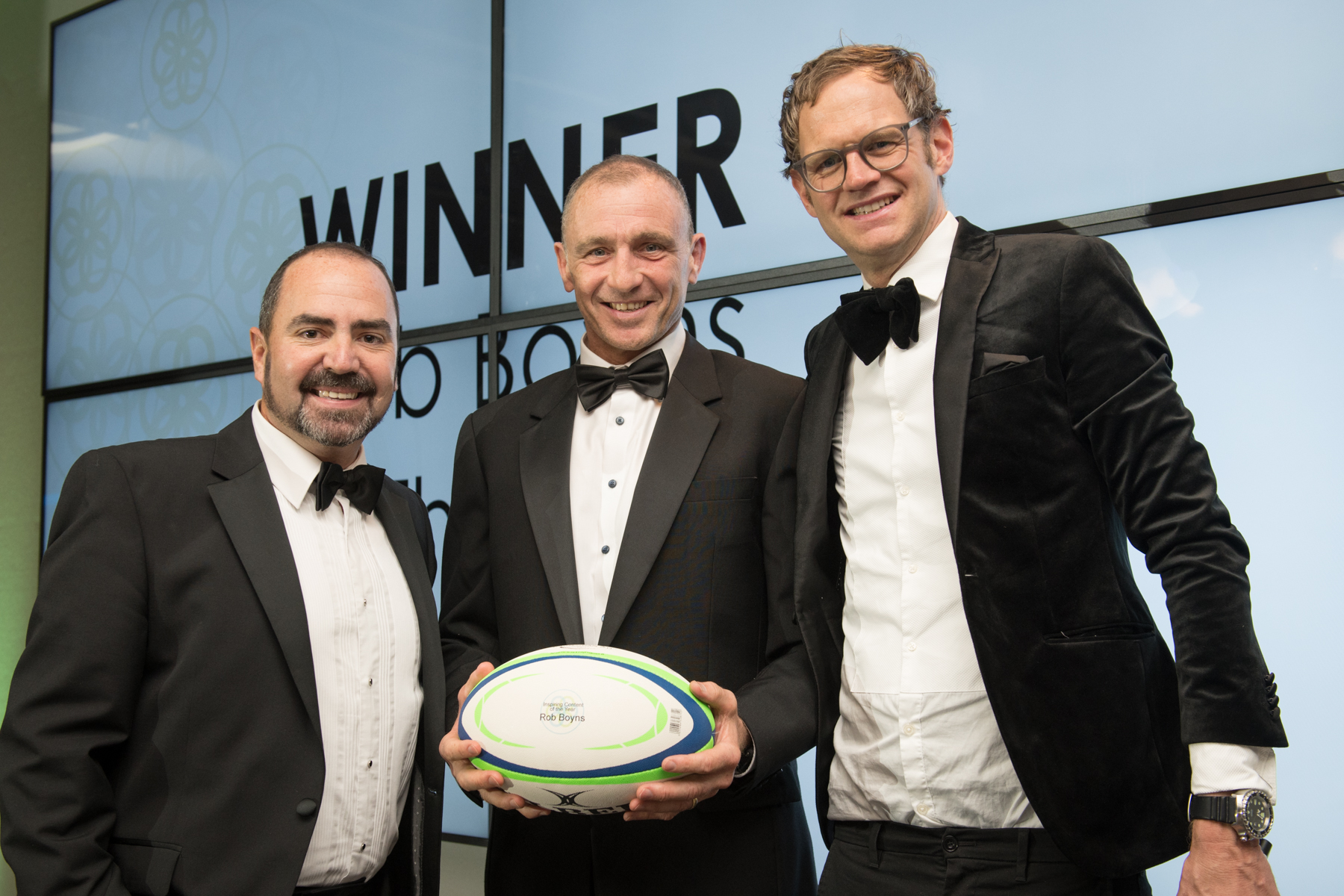 The Network Group Awards 2022 | Network Group