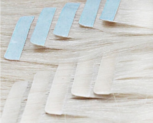 Premium Echthaarextensions von Global Extend