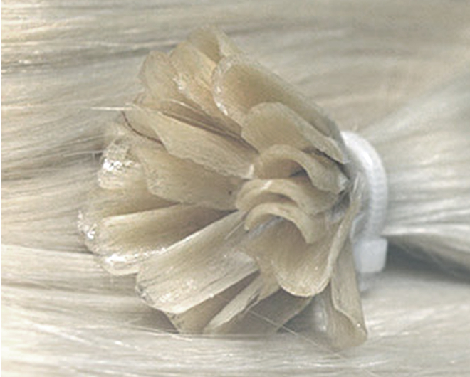 Premium Echthaarextensions von Global Extend