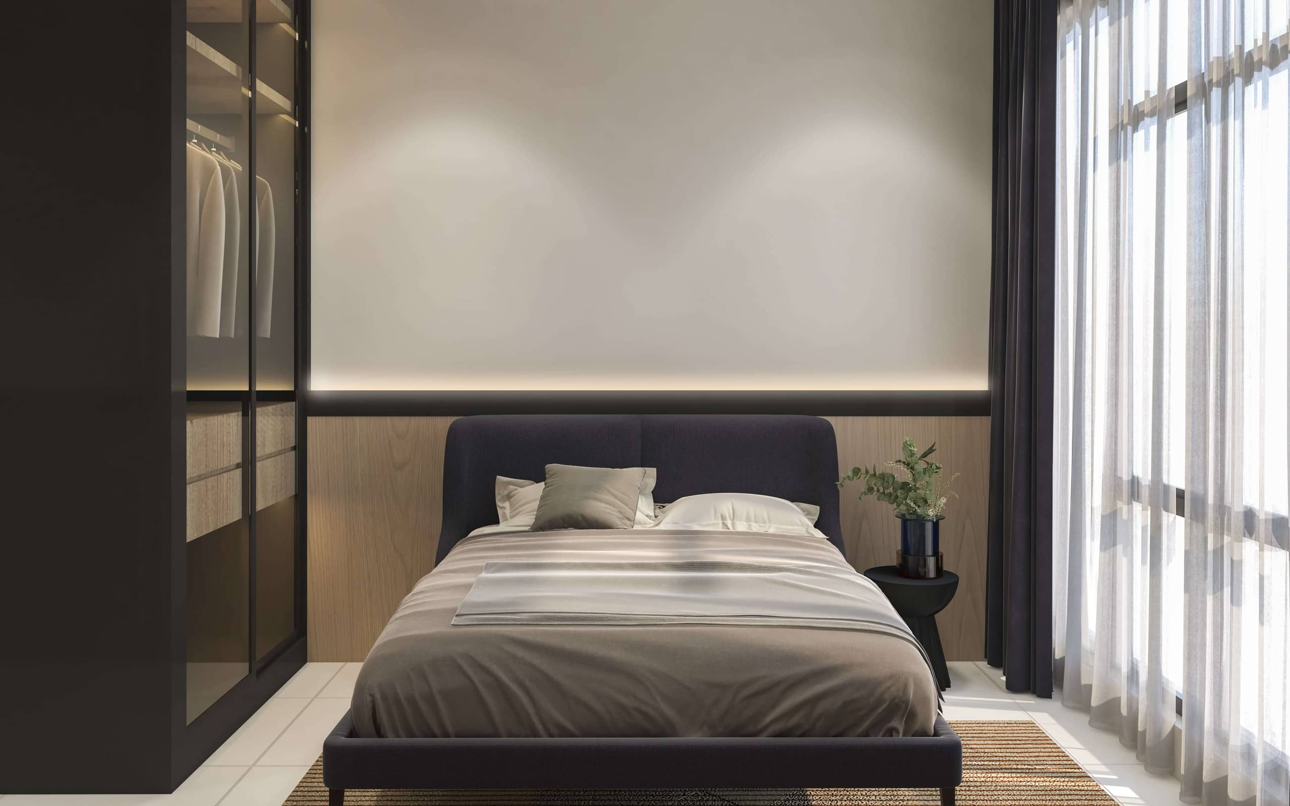 Rumawip | Affordable 3 Bedroom Apartment