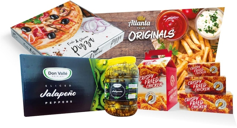 BB Catering Supplies